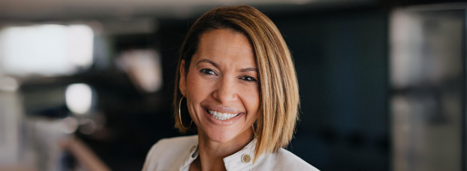 Dr. Irini Fambro - TKU