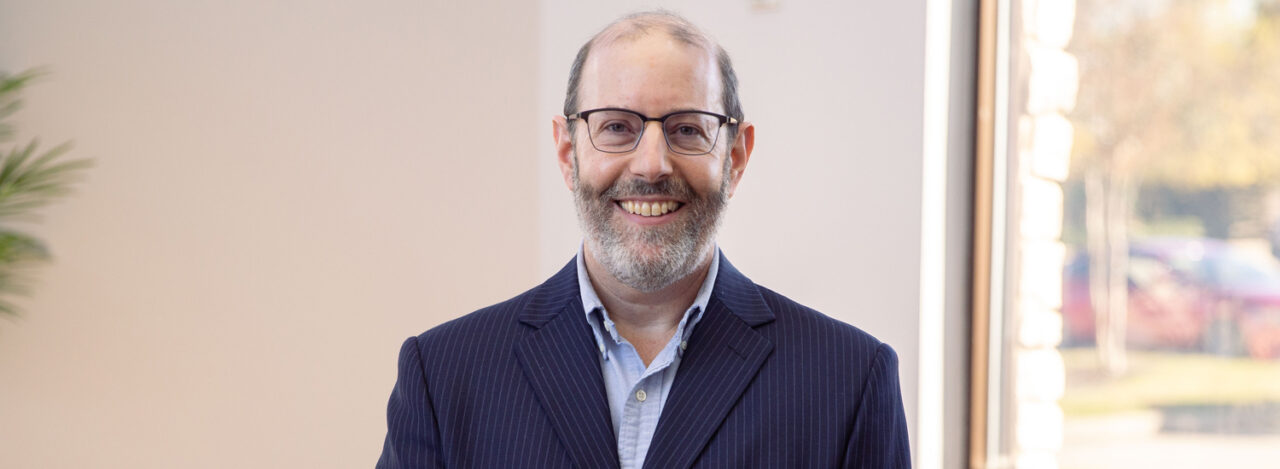 Dr. David Rudolph - TKU