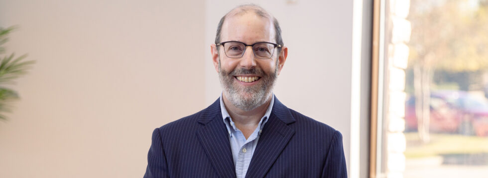 Dr. David Rudolph - TKU