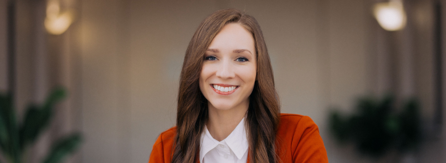 Danielle Carrico - TKU
