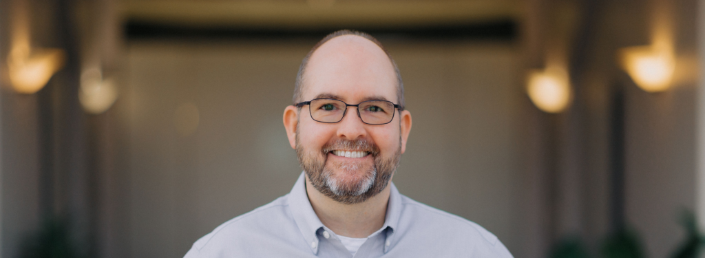 Dr. Jonathan Frazier - TKU