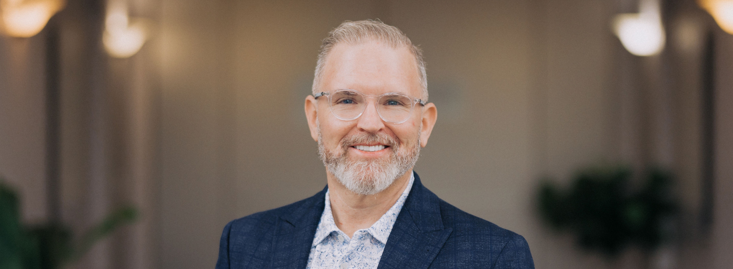 Barry Harp, CPA - TKU