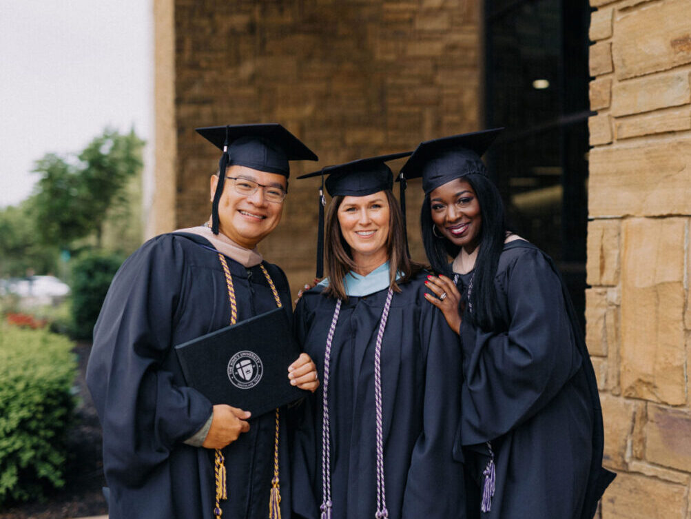 Affordable Christian Education at TKU: Tuition Held Steady for 2024-25 - TKU