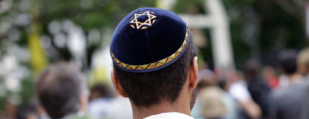 Master of Divinity - Concentration in Messianic Jewish Studies - TKU