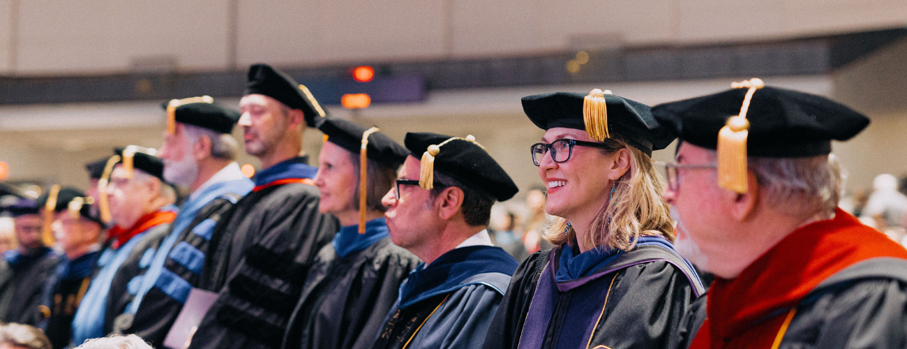 Resident Faculty - TKU