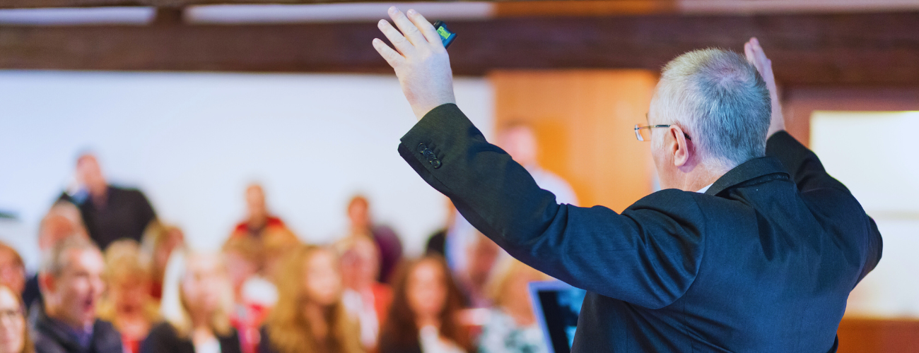 Master of Divinity (MDiv) - Online or On-Ground