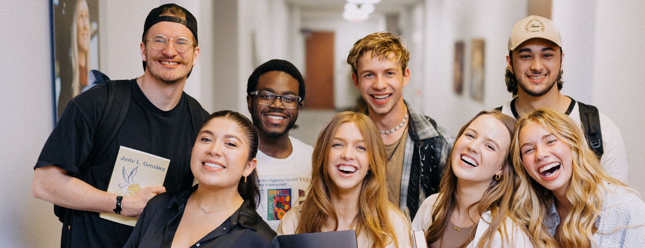 TKU Stories of Transformation - TKU