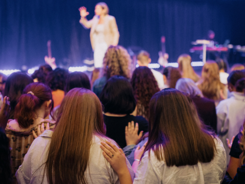 Why Unity in the Church Matters: A Call to Action for Believers - TKU