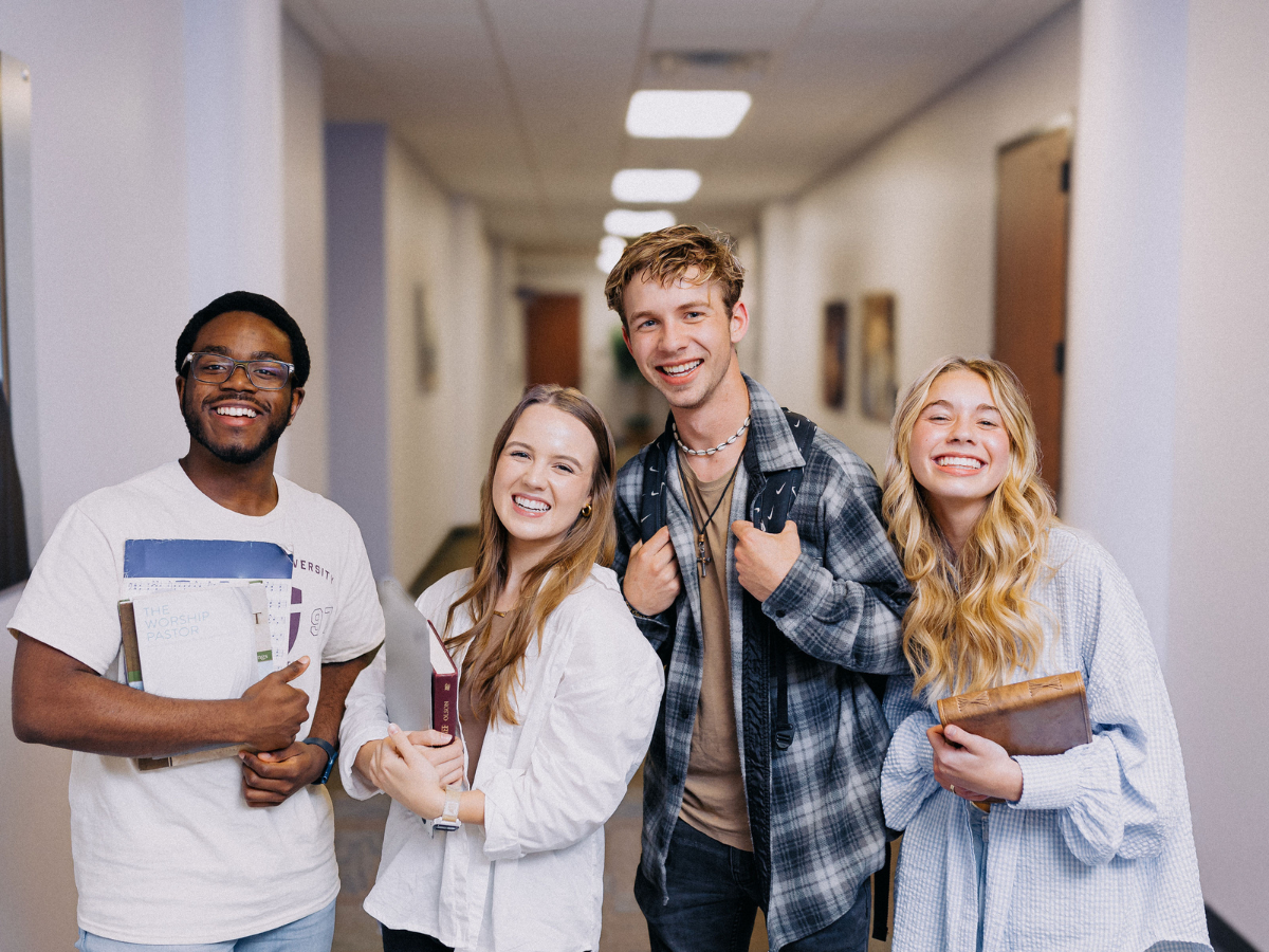 The King’s University Launches New Undergraduate Programs in Fall 2025 - TKU