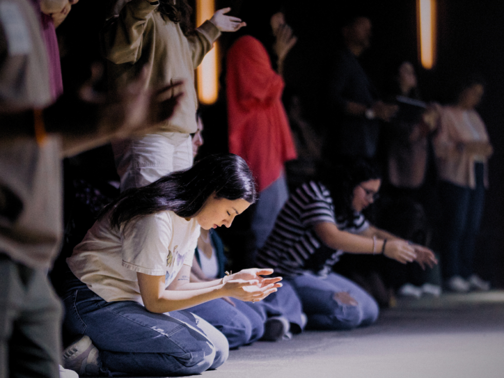 Five Lessons from the Jesus Movement - TKU