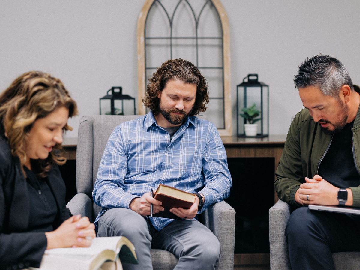 Truth in a Post-Truth World: Christian Discernment in the Digital Age - TKU